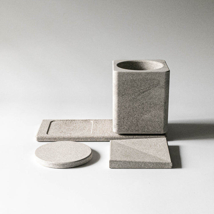 Diatomite Homeware Collection - Eco-Friendly Essentials for Your Home | Bulbul