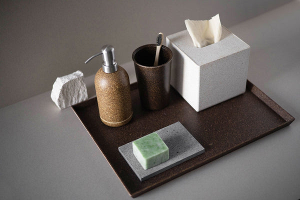 Natural Husk Homeware – Bulbul