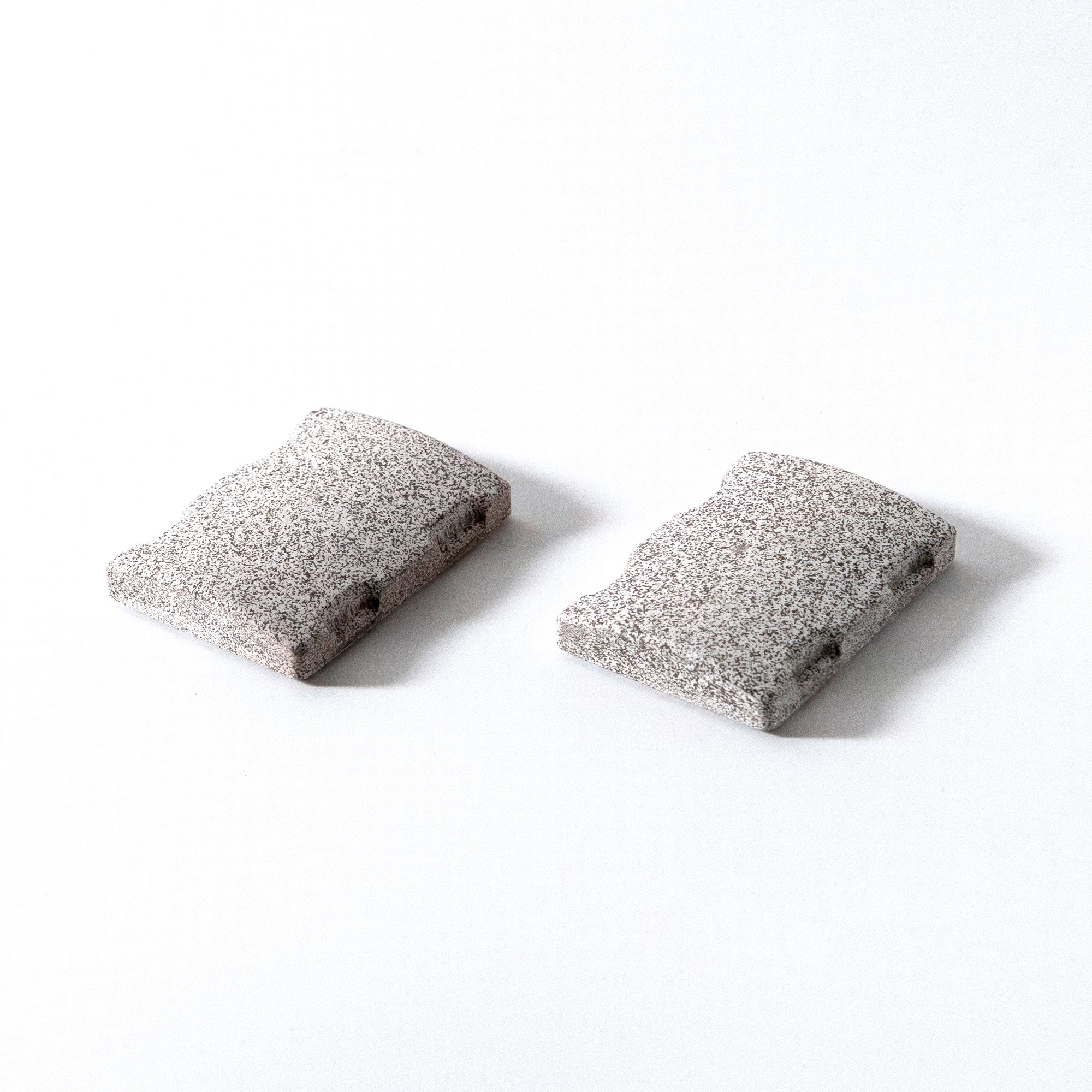 Replacement Tiles for Modular Bath Mat (2 pieces) – Bulbul